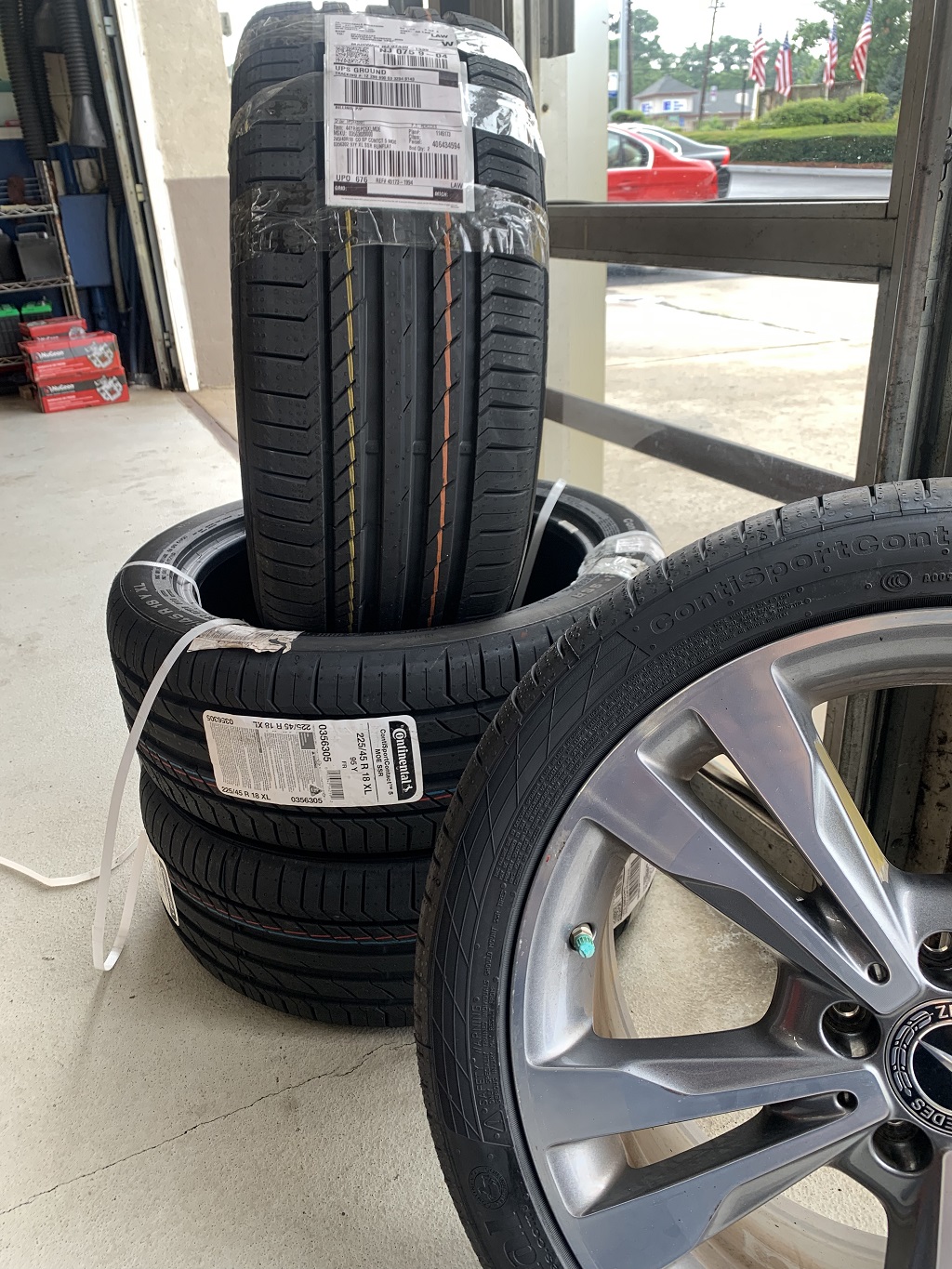 The Ultimate Guide to Tire Pressure Monitoring Systems - LEARN ABOUT TPMS