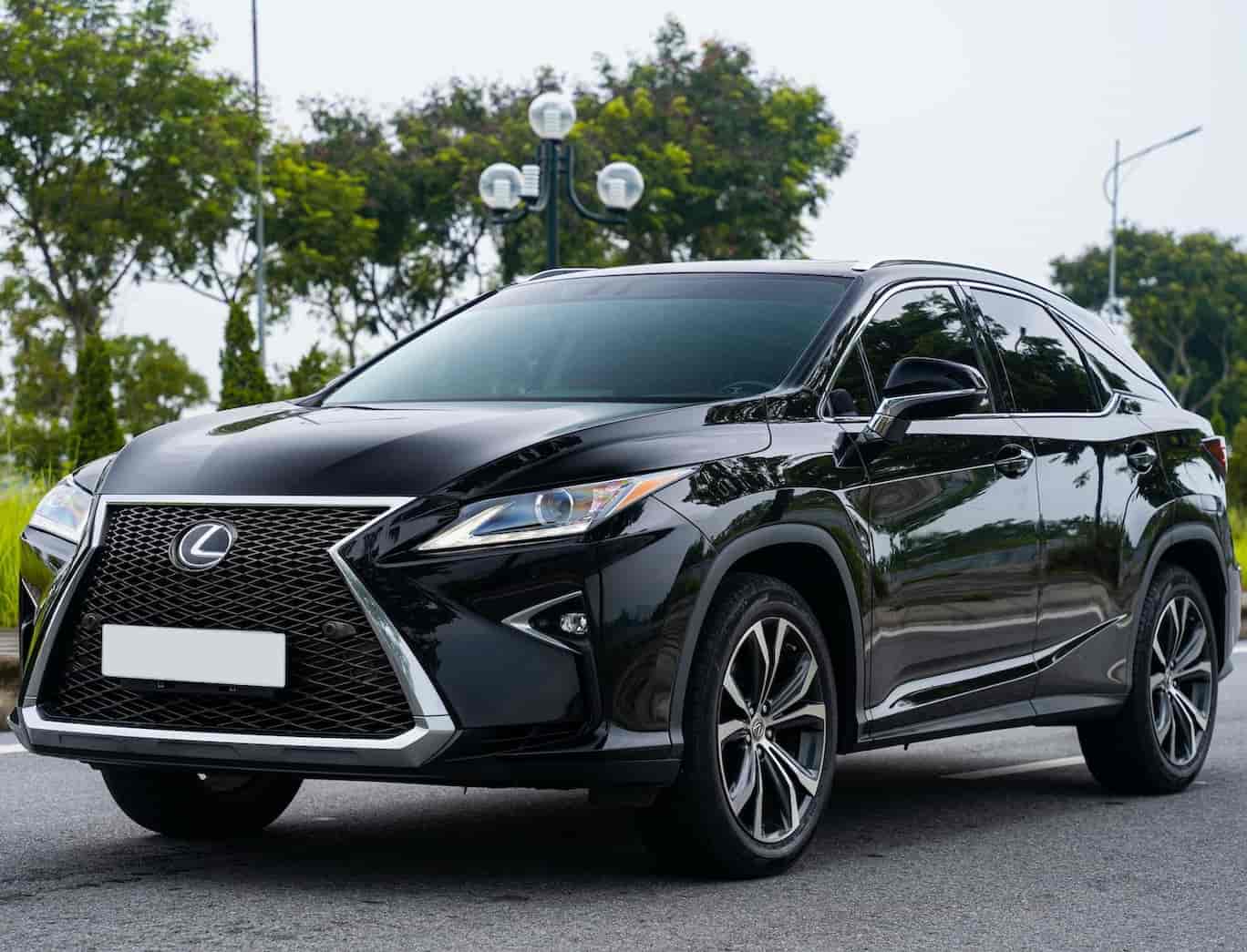 How To Reset 2021 Lexus RX350 Low Tire Pressure Light - LEARN ABOUT TPMS