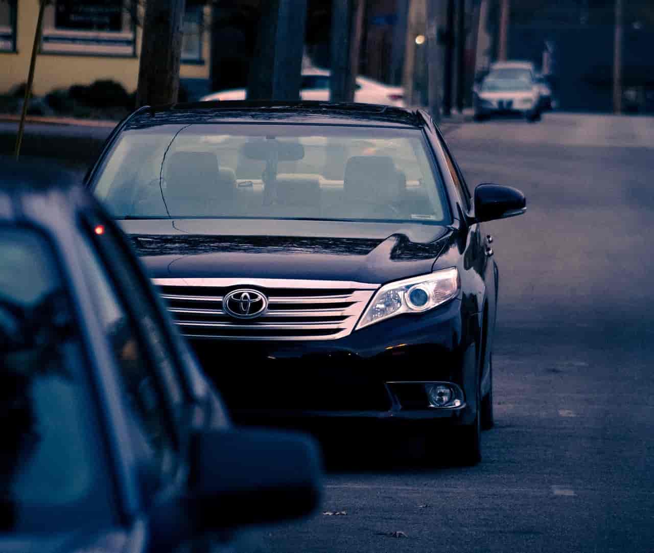 how to reset tire pressure light 2011 toyota avalon - LEARN ABOUT TPMS