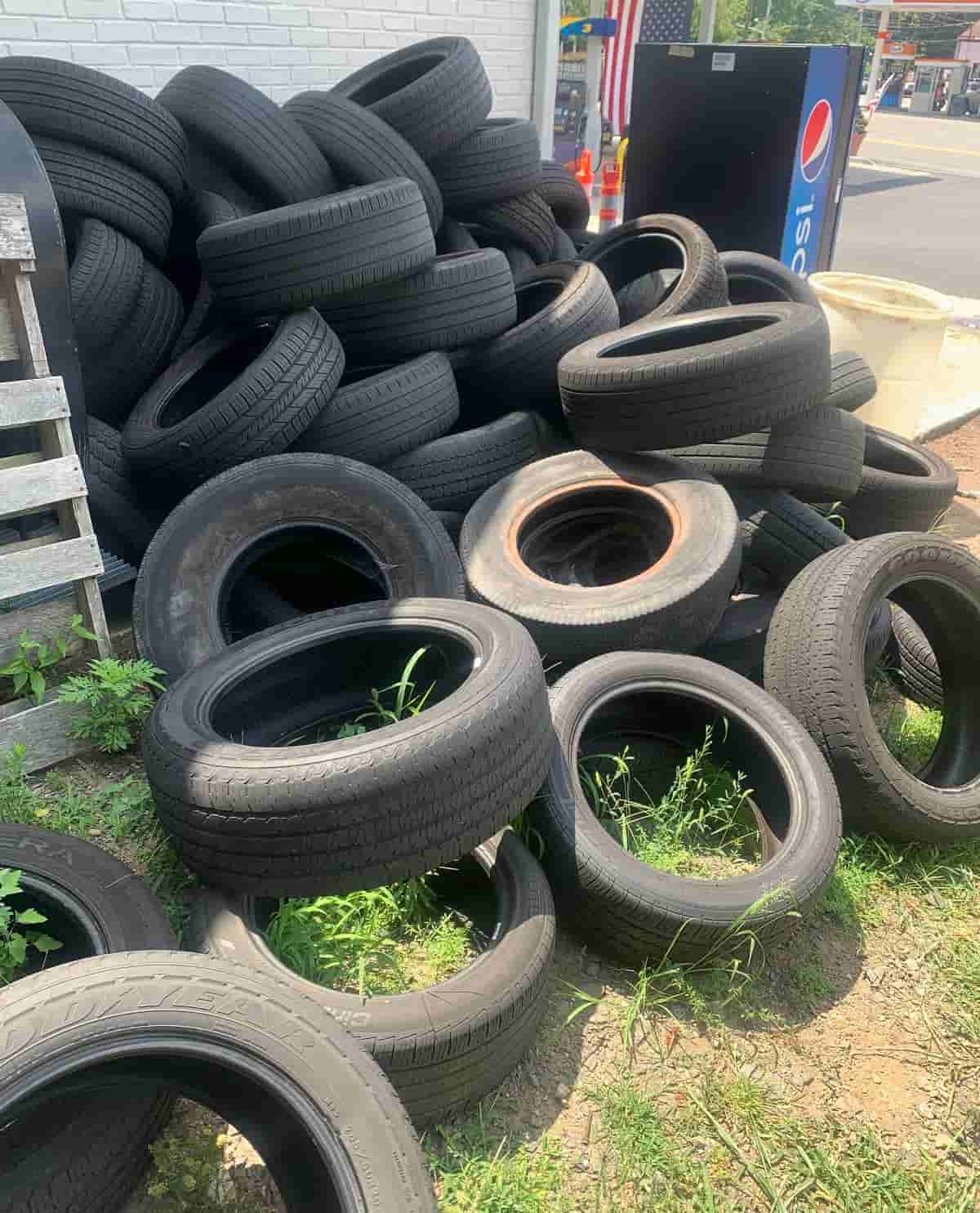 How Are Tires Made? A Comprehensive Overview of the Prcoess - LEARN ...