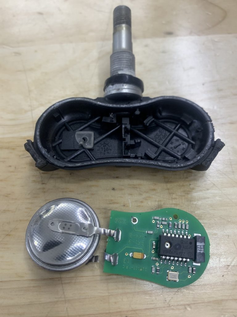 TPMS Battery Life The Basics Of Proper Sensor Maintenance LEARN TPMS Battery Life The Basics Of Proper Sensor Maintenance LEARN
