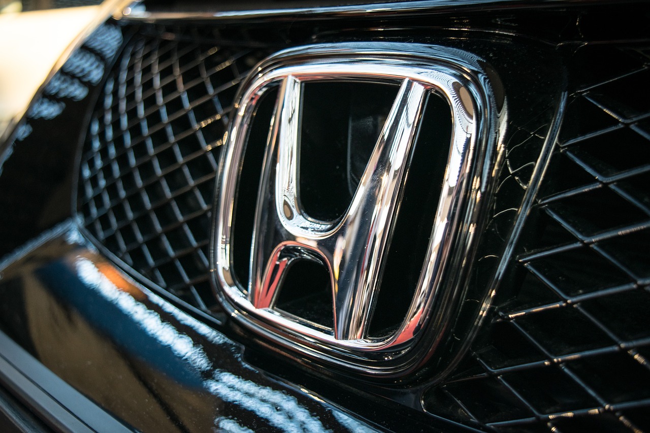A Full Guide On Honda TPMS - LEARN ABOUT TPMS