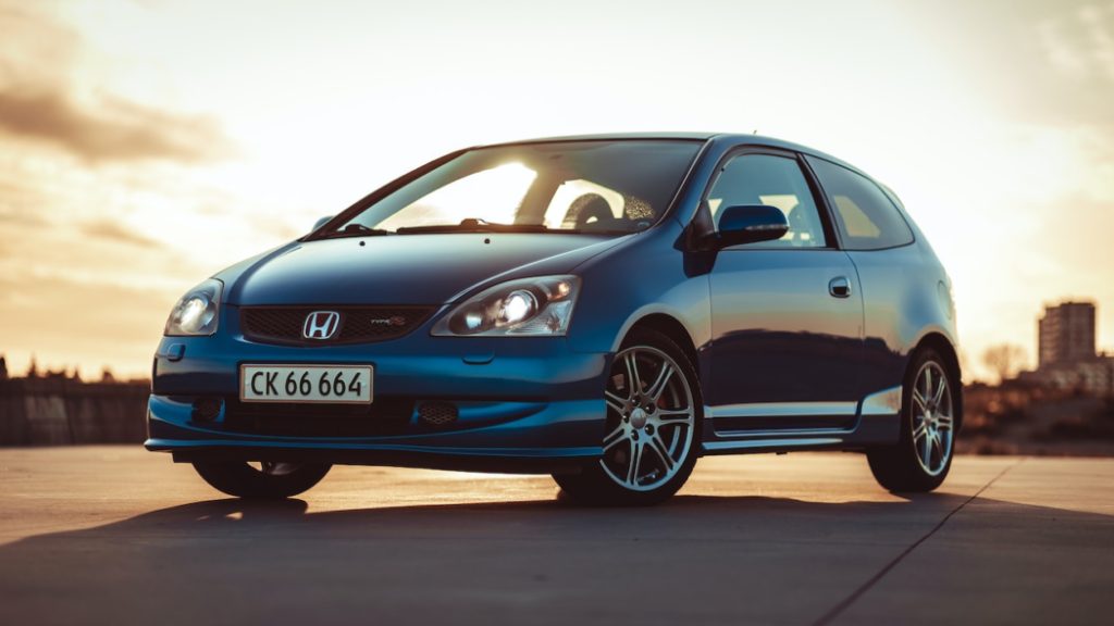 How to Reset 2017 Honda Fit Tire Pressure Light – Tire Pressure ...