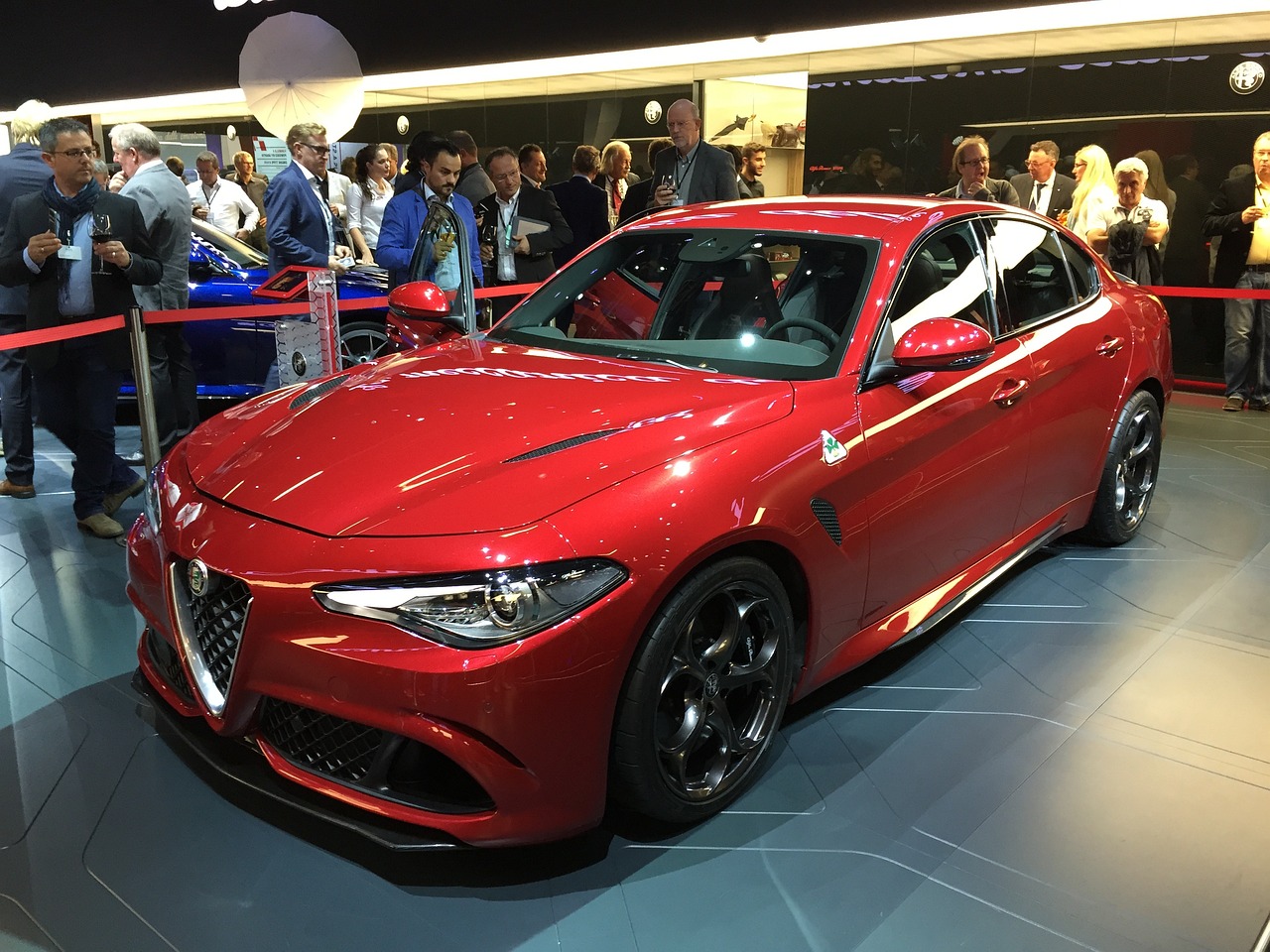 How To Reset The 2018 Alfa Romeo Giulia Tire Pressure Light LEARN how-to-reset-the-2018-alfa-romeo-giulia-tire-pressure-light-learn
