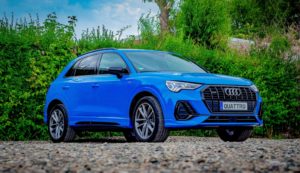 How to Reset Audi Q5 / SQ5 Tire Pressure Light - LEARN ABOUT TPMS