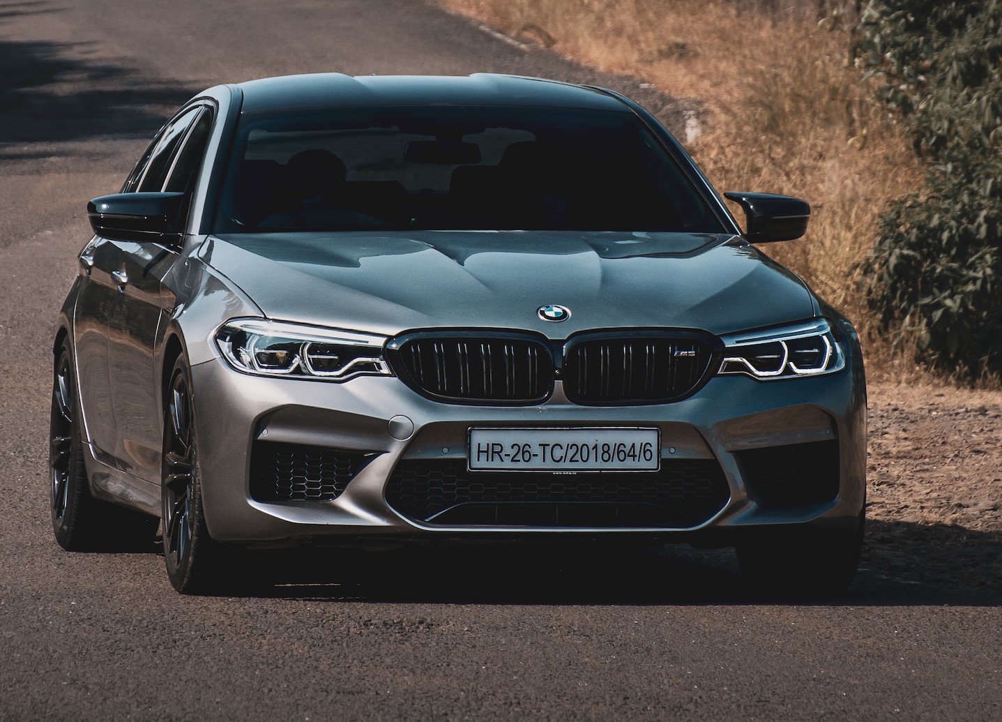 How to Reset BMW 5 Series Tire Pressure Light - LEARN ABOUT TPMS