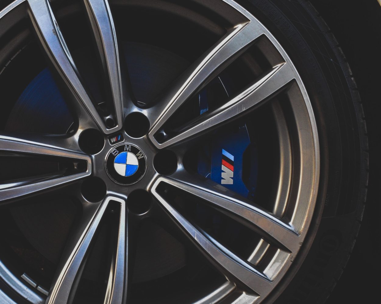 How to Reset BMW 6 Series Tire Pressure Light - LEARN ABOUT TPMS