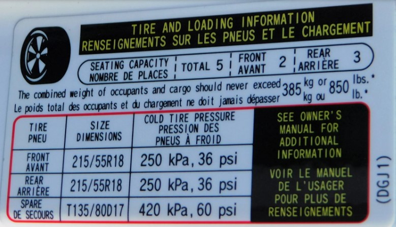 How to Reset Mazda CX-30 Tire Pressure Warning Light - LEARN ABOUT TPMS