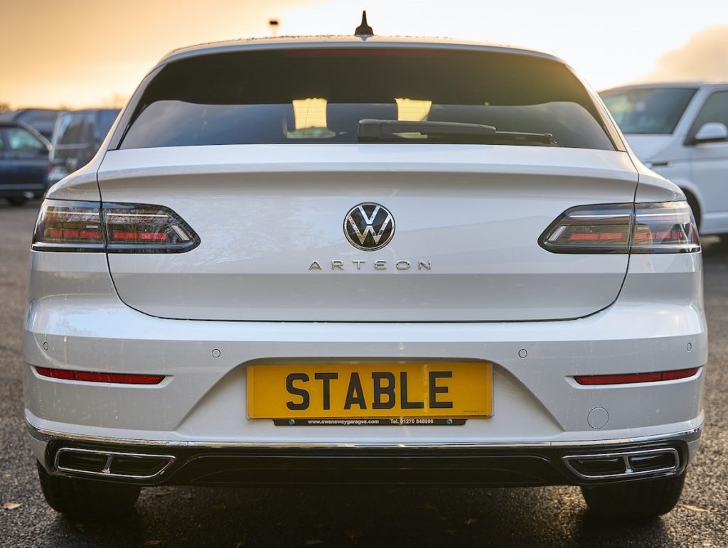 How to Reset Volkswagen Arteon Tire Pressure Light - LEARN ABOUT TPMS