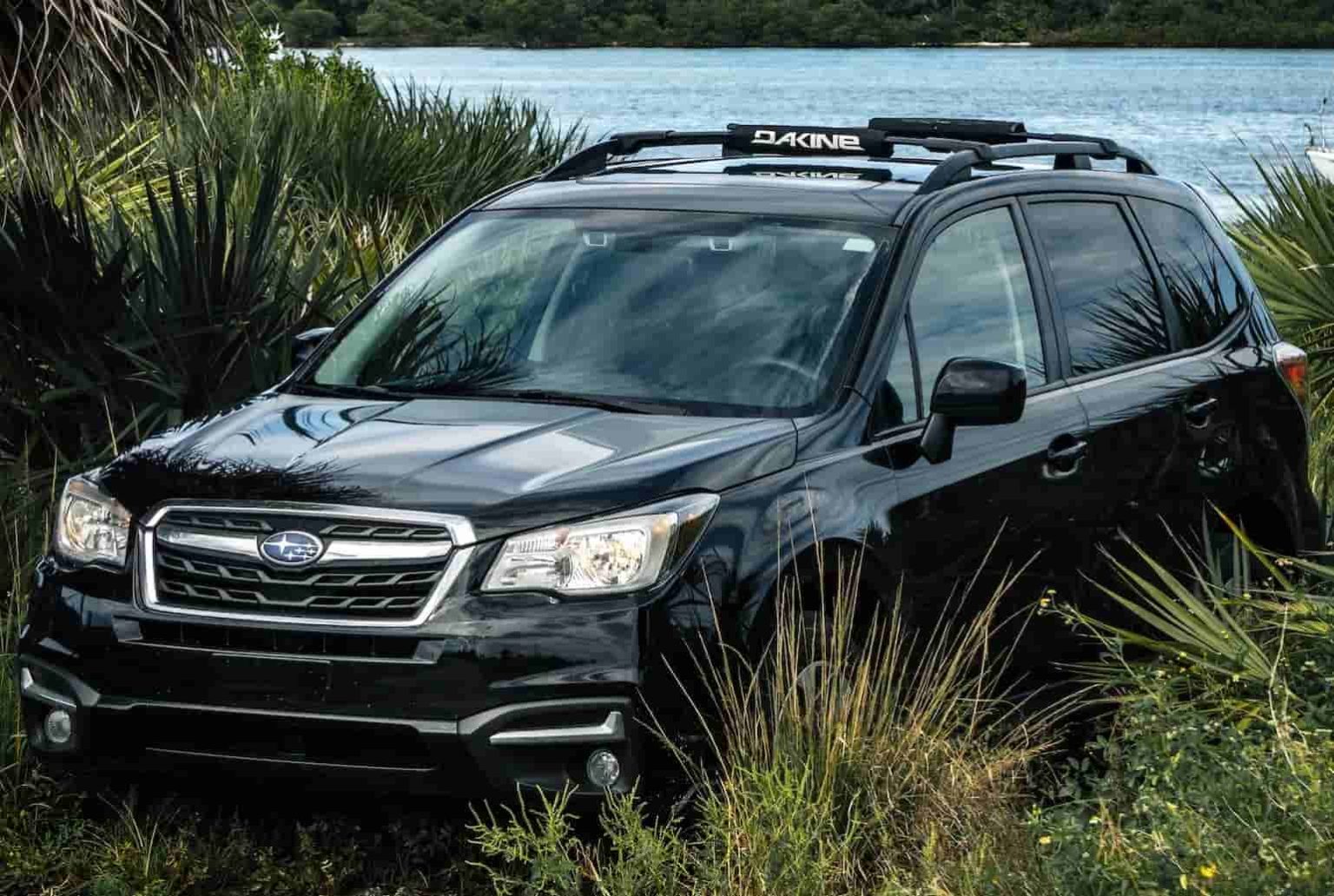 How to Reset 2023 Subaru Forester Low Tire Pressure Light - LEARN ABOUT ...