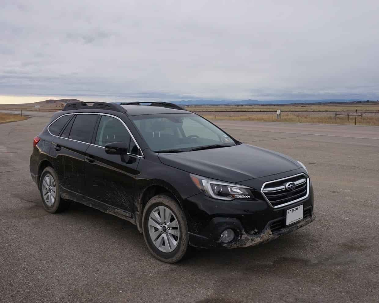 How to Reset Subaru Outback Low Tire Pressure Light - LEARN ABOUT TPMS