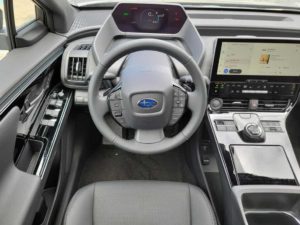 How to Reset Subaru Solterra Tire Pressure Light - LEARN ABOUT TPMS