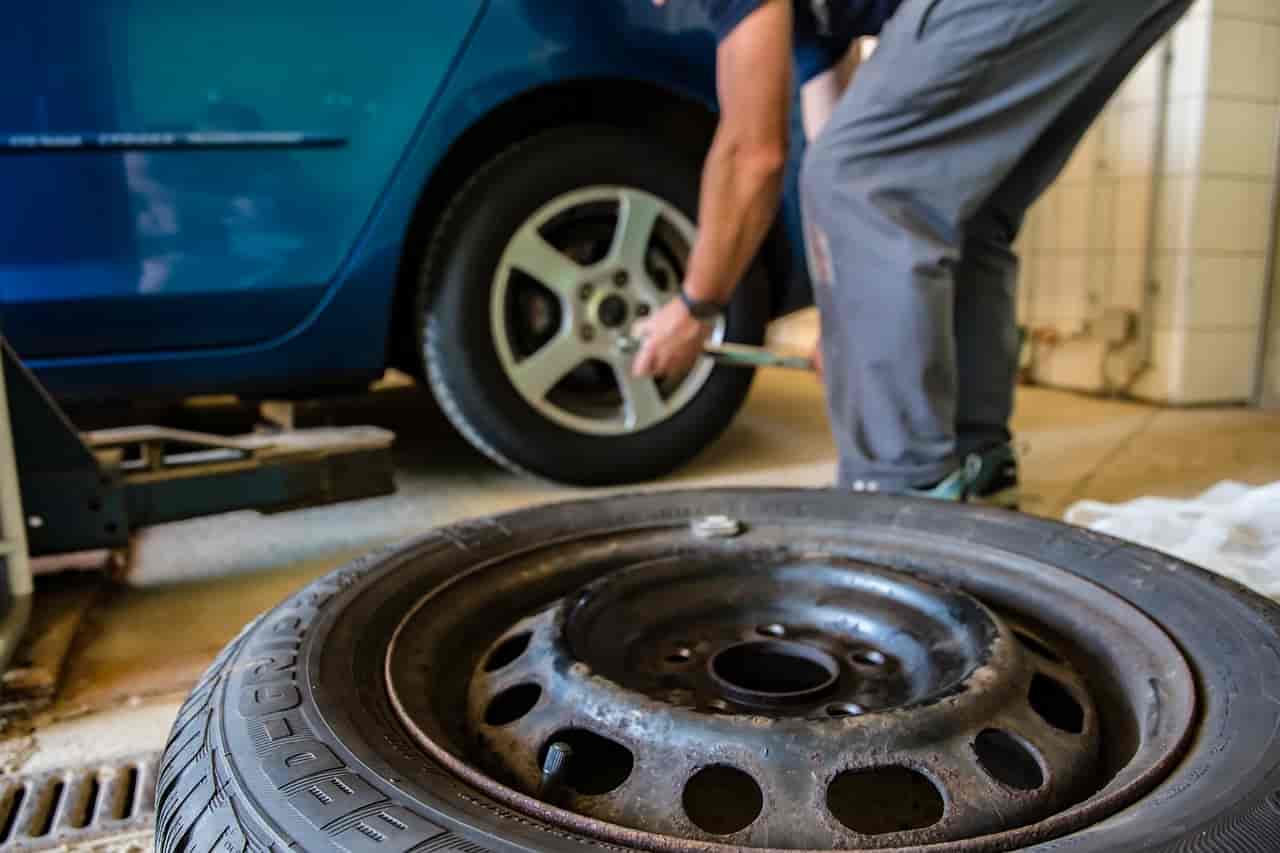 Underinflated Tires: The Importance of Proper Maintenance - LEARN ABOUT ...