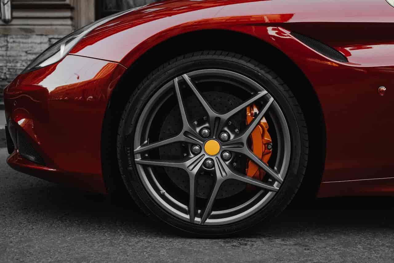 Underinflated Tires: The Importance of Proper Maintenance - LEARN ABOUT ...