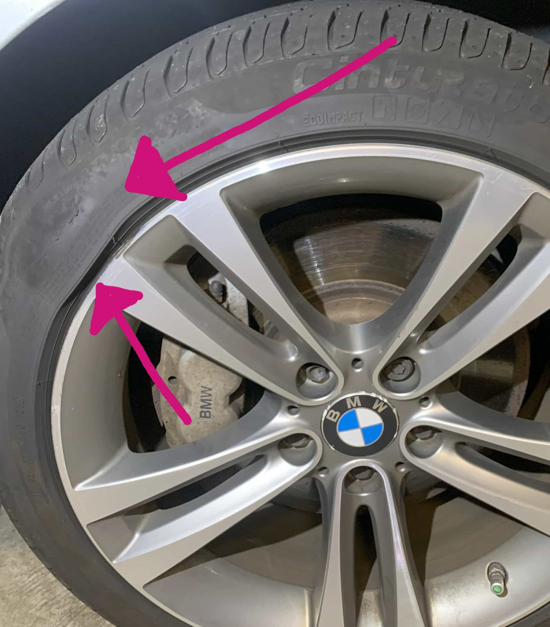 What are tire Bubbles? How to Deal & Prevent them - LEARN ABOUT TPMS