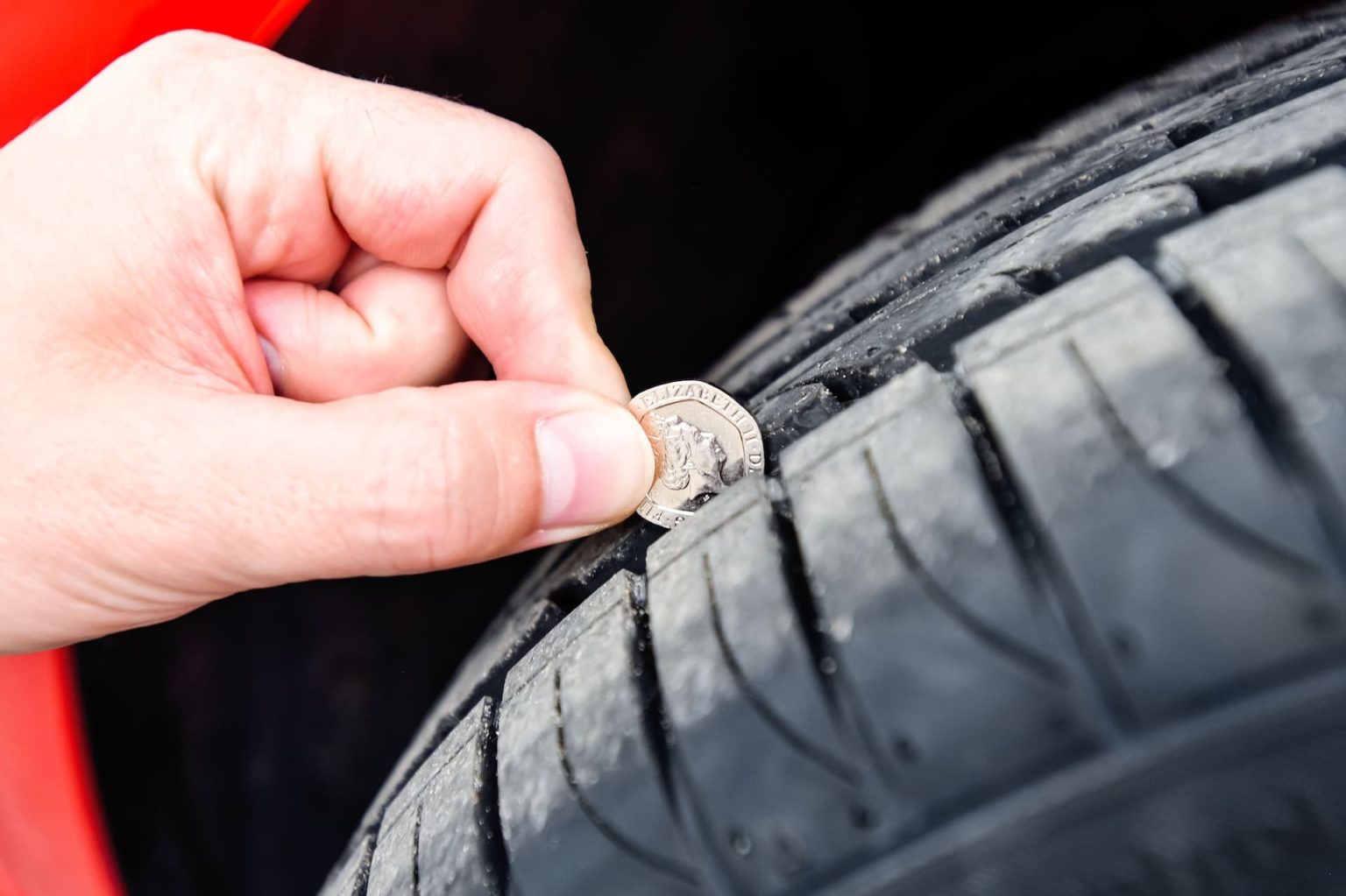 Tire Treadwear Ratings Explained - LEARN ABOUT TPMS