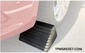 What are Wheel Chocks and Why are They Important? - LEARN ABOUT TPMS