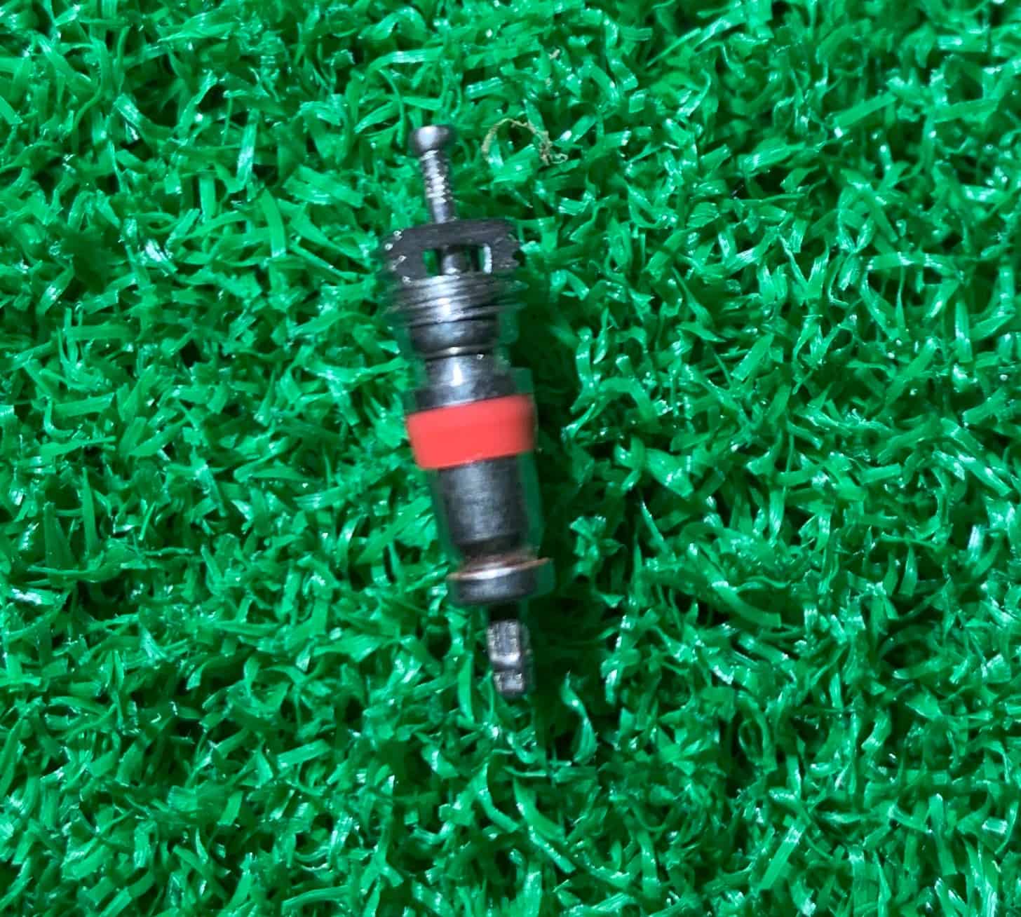 How Do Tire Valve Stems Work? - LEARN ABOUT TPMS