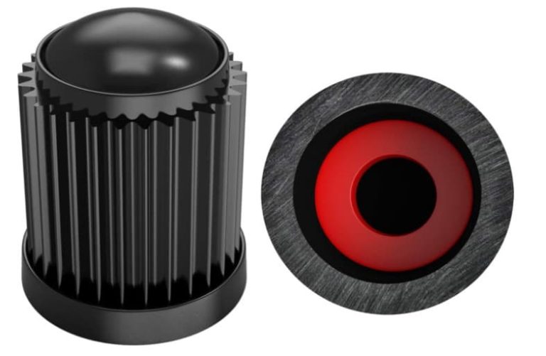 Why Do Valve Stem Caps Matter? - LEARN ABOUT TPMS
