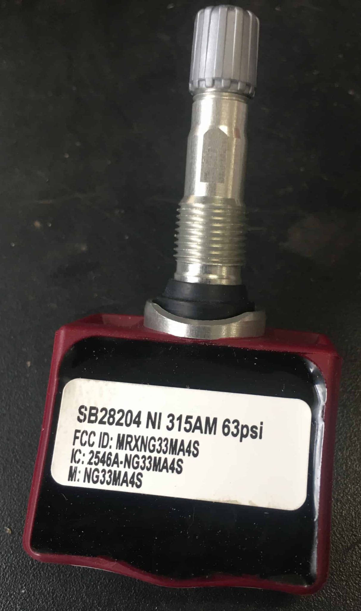 How to Diagnose and Reset Ford Tire Pressure Monitoring System (TPMS) - LEARN ABOUT TPMS