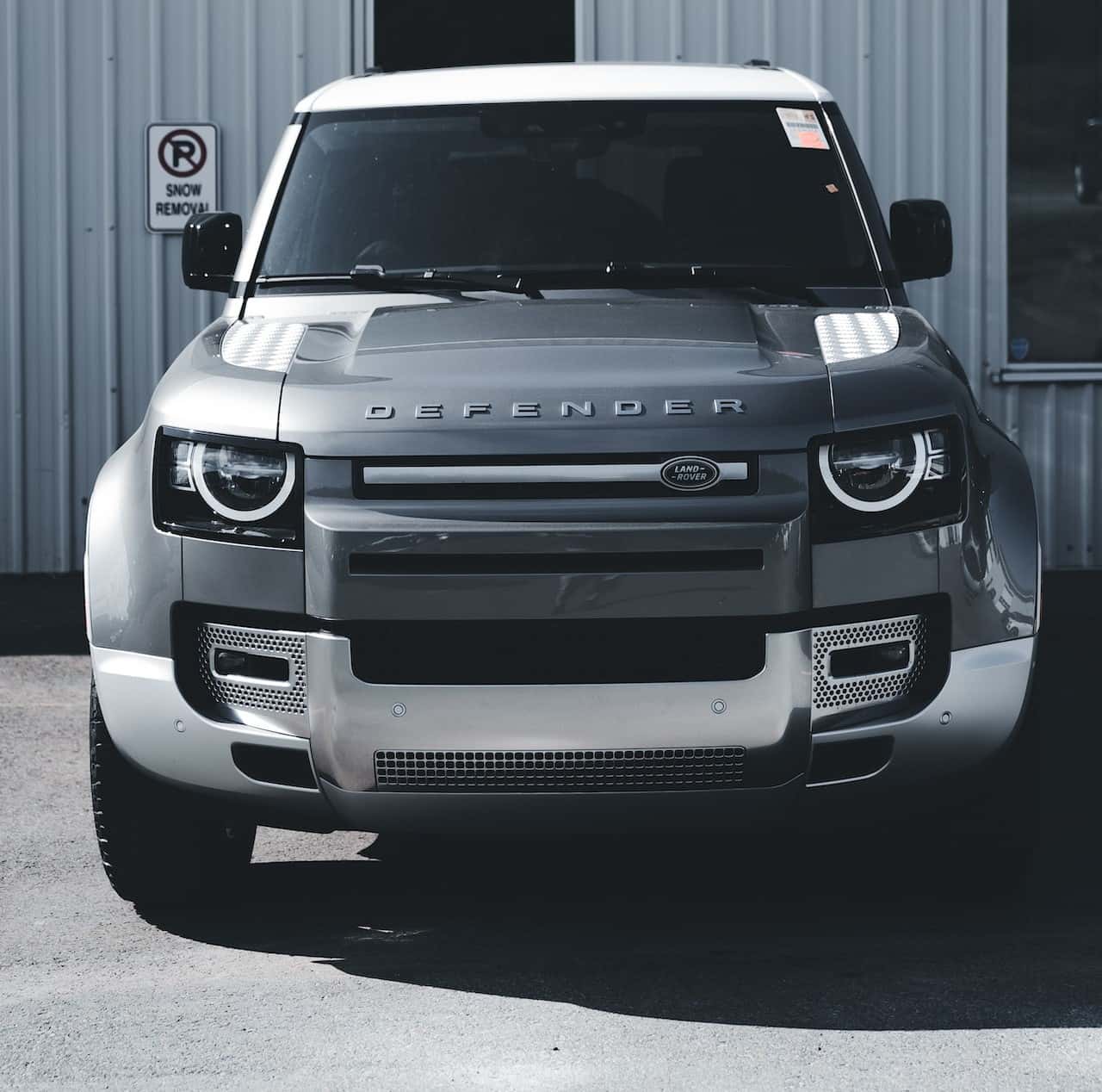 Range Rover - LEARN ABOUT TPMS