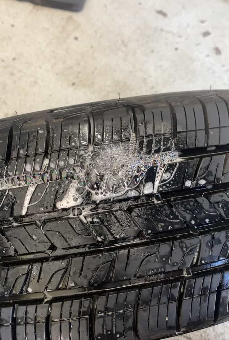 How to Reset and Diagnose the Ford Expedition (2015-2024) Tire Pressure ...