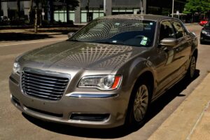 Reset and Troubleshoot the Chrysler 300 Low Tire Pressure Light - LEARN ...
