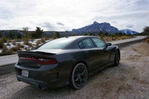 How to Diagnose and Reset the Dodge Charger Tire Pressure Light - LEARN ...
