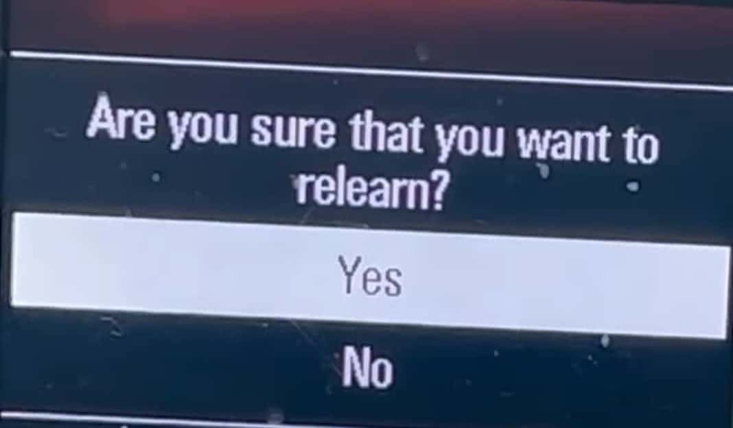 Reset, Relearn, and Troubleshoot the Chevy Suburban Tire Pressure Light - LEARN ABOUT TPMS