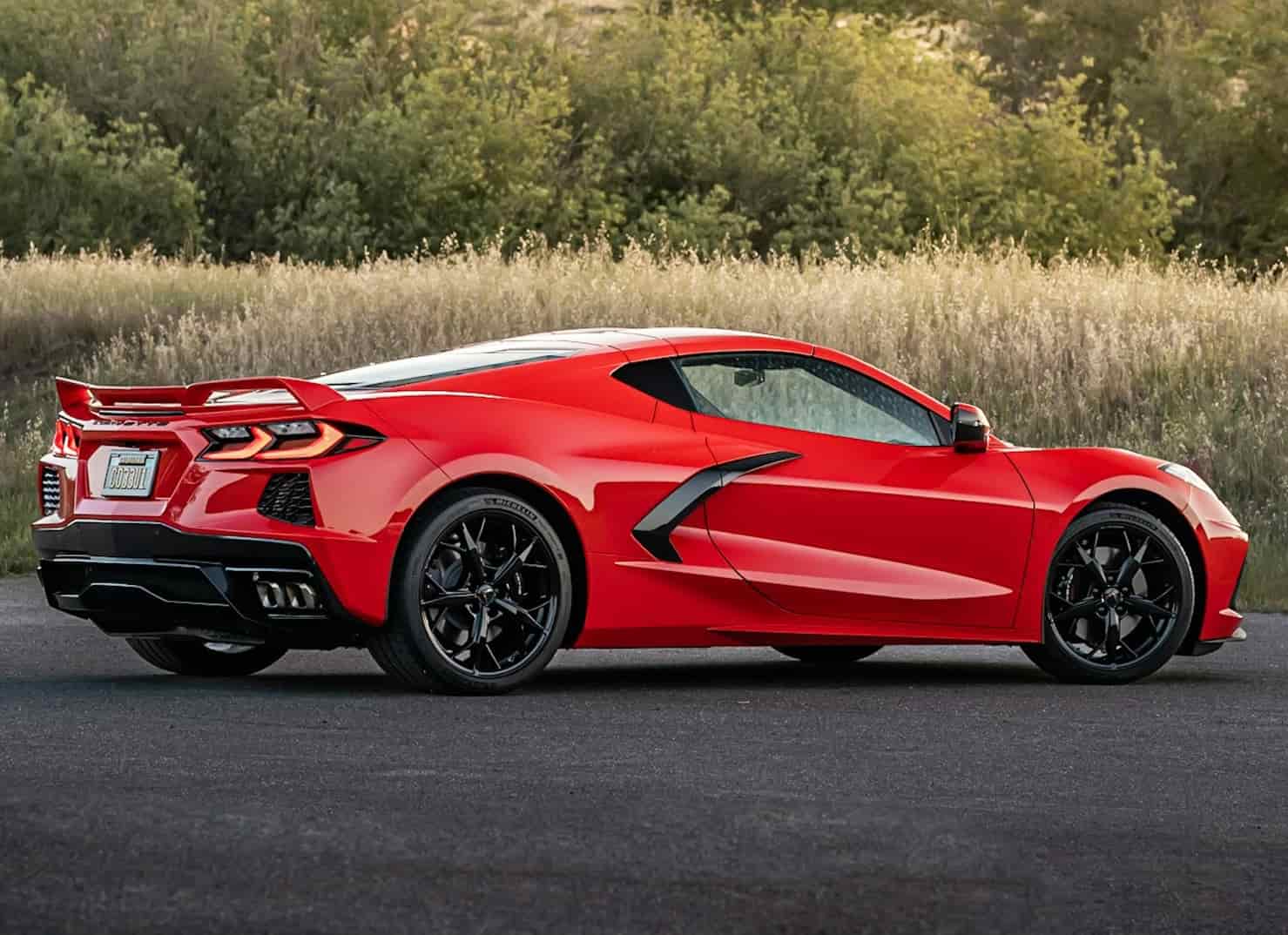 Reset, Relearn, and Troubleshoot the Chevy Corvette Tire Pressure Light ...