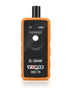 Reset, Relearn, and Troubleshoot The Chevy Silverado Tire Pressure ...