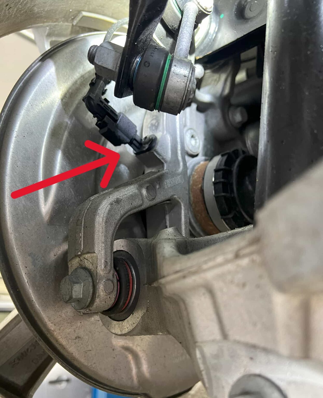 How Can You Tell Which Tire Pressure Sensor is Bad? Signs and Causes of ...