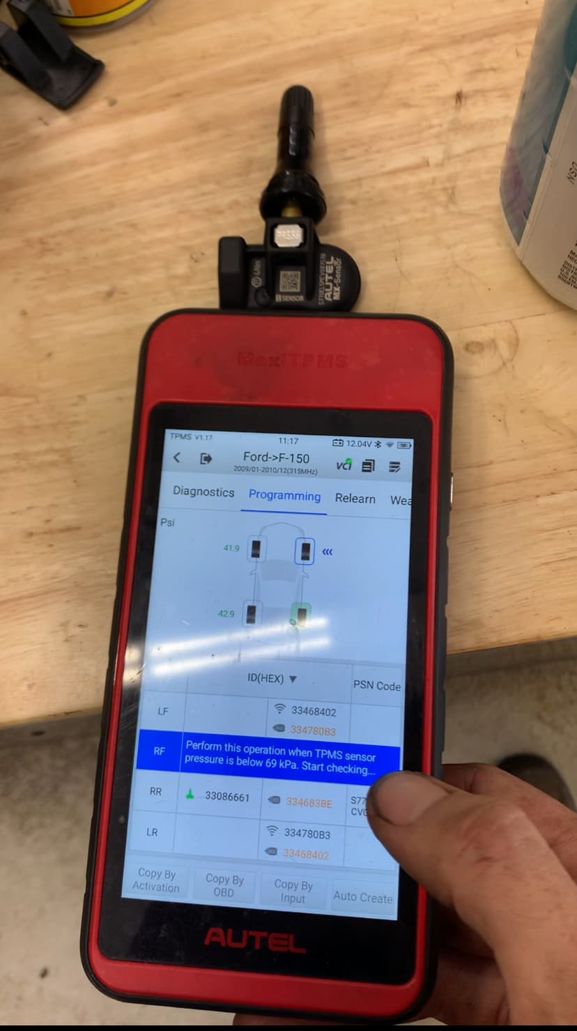 The Ultimate Guide to Understanding Tire Pressure Sensors in 2024 - LEARN ABOUT TPMS