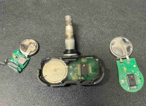 How Can You Tell Which Tire Pressure Sensor is Bad? Signs and Causes of ...