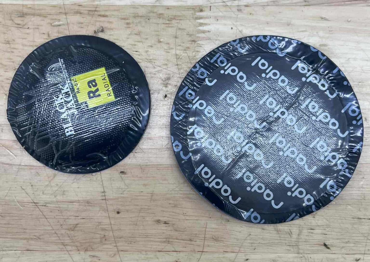 What’s Better – Tire Plugs or Tire Patches? - LEARN ABOUT TPMS