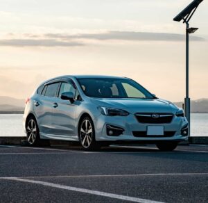 Reset and Diagnose Subaru Tire Pressure Warning Light - LEARN ABOUT TPMS