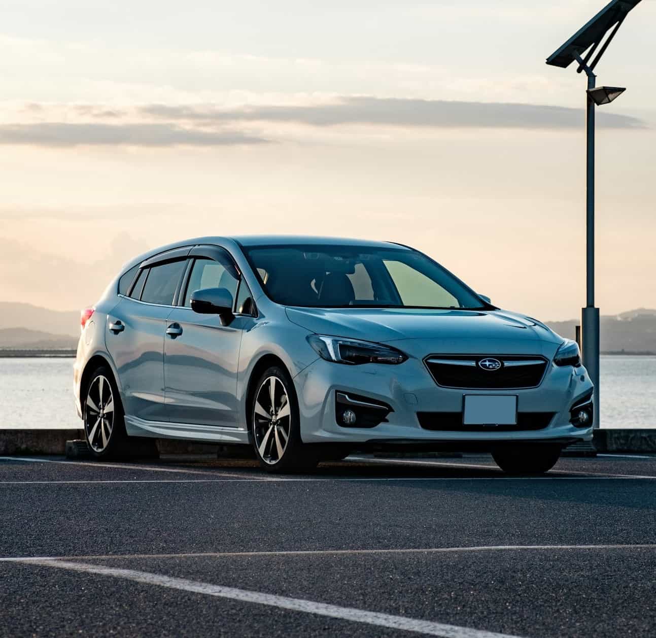 Reset and Diagnose Subaru Tire Pressure Warning Light - LEARN ABOUT TPMS