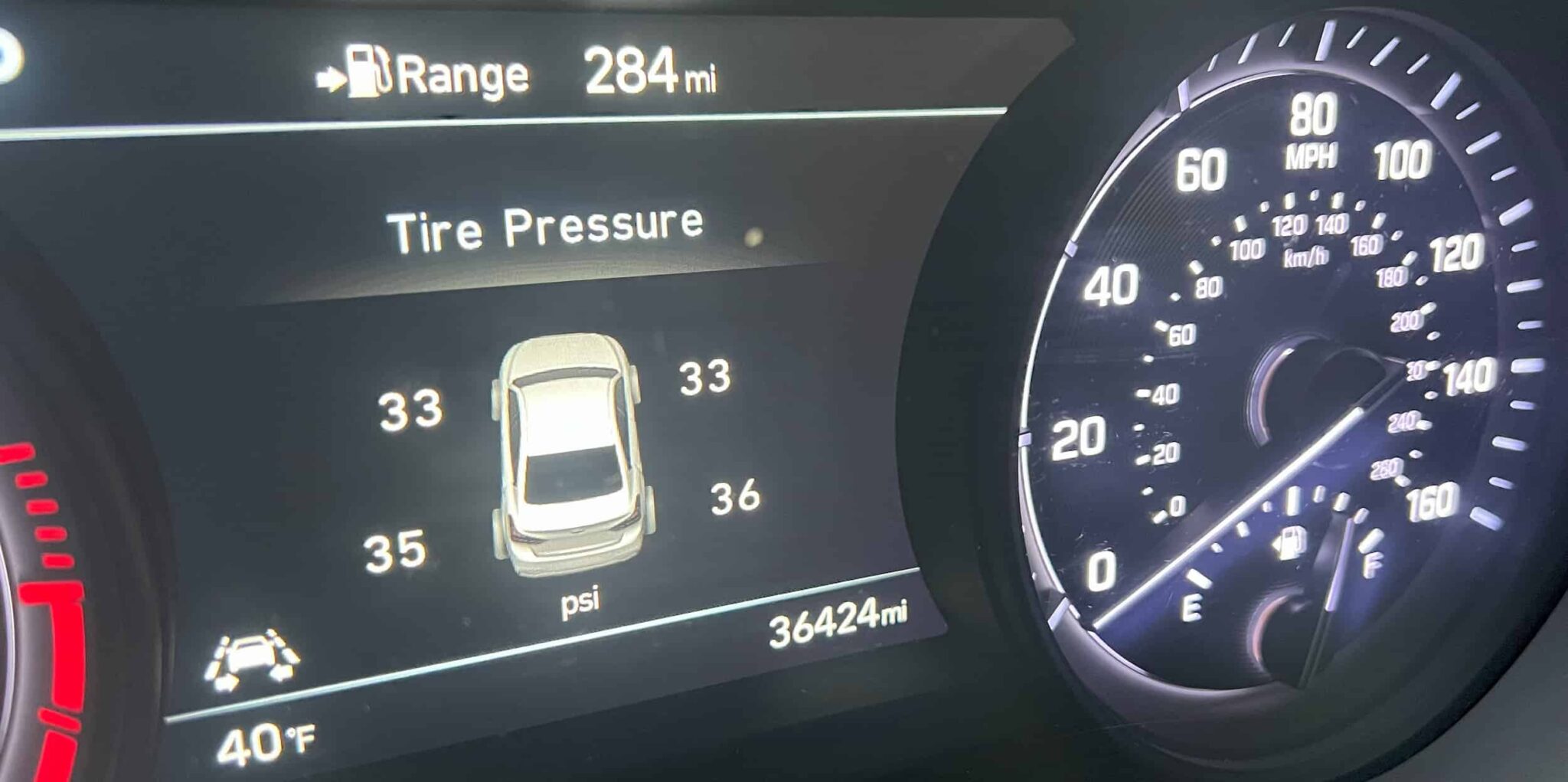 How to Reset Your Nissan Tire Pressure Light - LEARN ABOUT TPMS