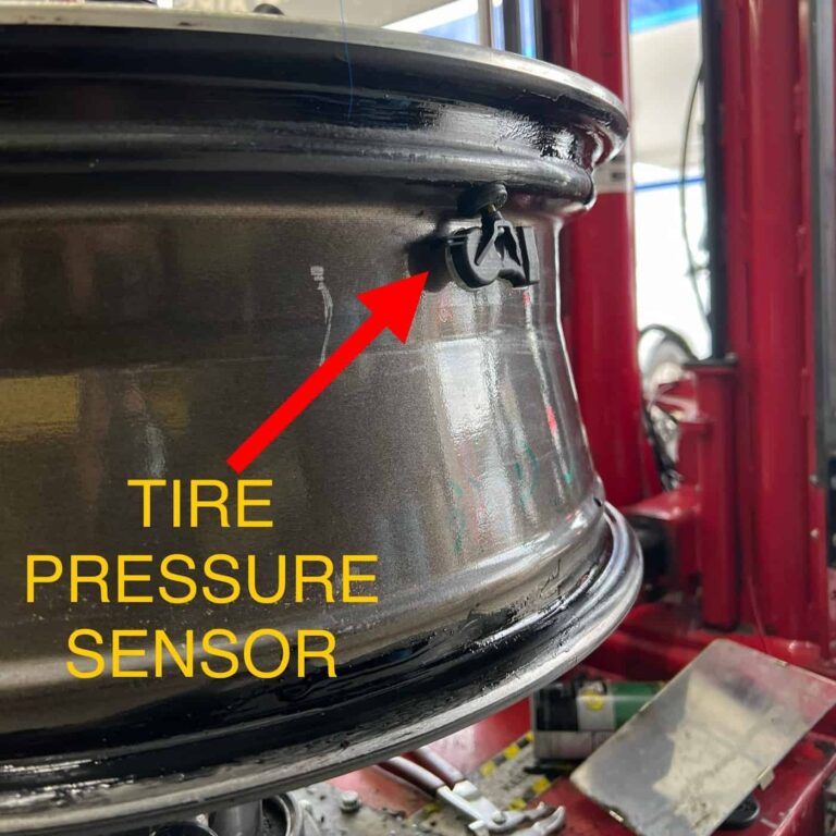 How to Diagnose and Reset Ford Tire Pressure Monitoring System (TPMS) - LEARN ABOUT TPMS