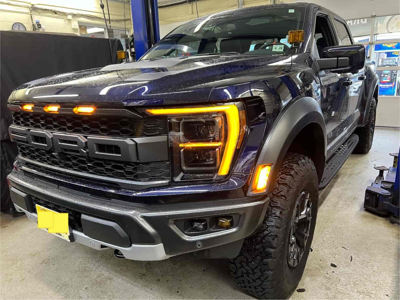 How To Diagnose And Reset Ford Tire Pressure Monitoring System Tpms Learn About Tpms