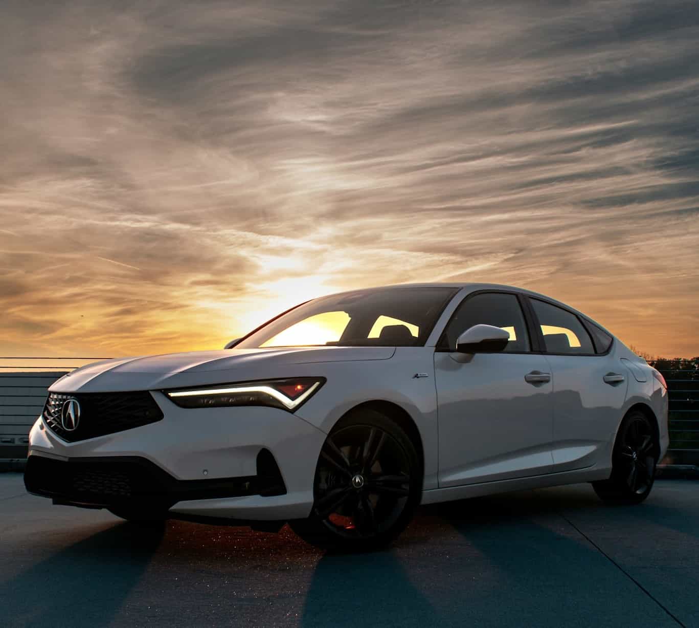 How to Check Your Acura TPMS System: Resetting Tire Pressure Light - LEARN ABOUT TPMS