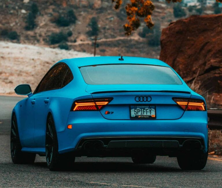 Audi TPMS: Reset & Diagnose the Tire Pressure Monitoring System - LEARN ...