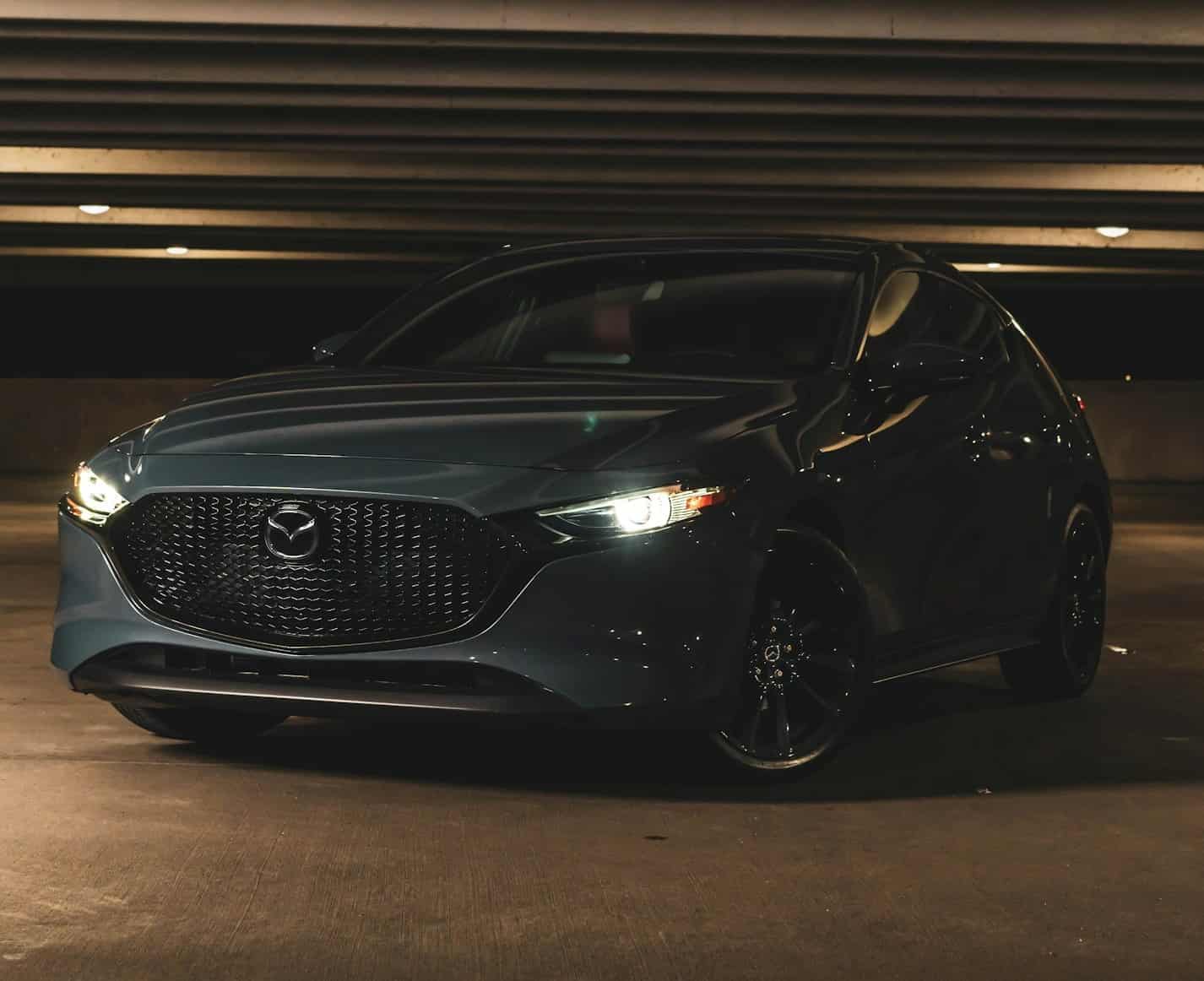 How Do I Reset My Mazda Tire Pressure Light? - LEARN ABOUT TPMS
